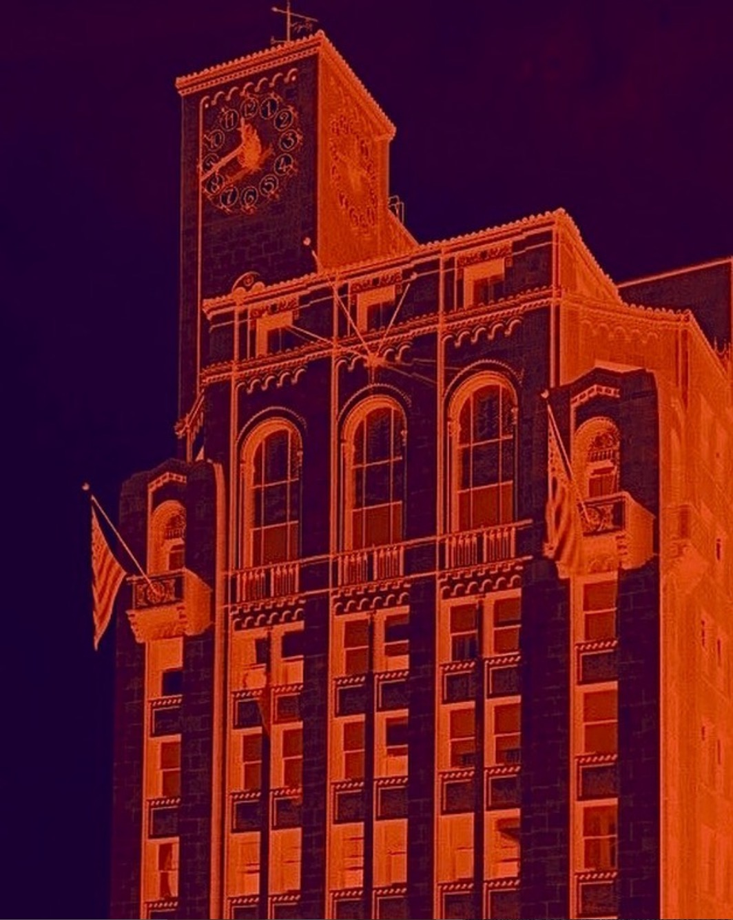 A Haunted History of the Oviatt Penthouse! – Bunker Hill, Los Angeles