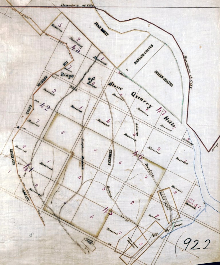 Chavez Ravine, Pt. II: What is Chavez Ravine? – Bunker Hill, Los Angeles