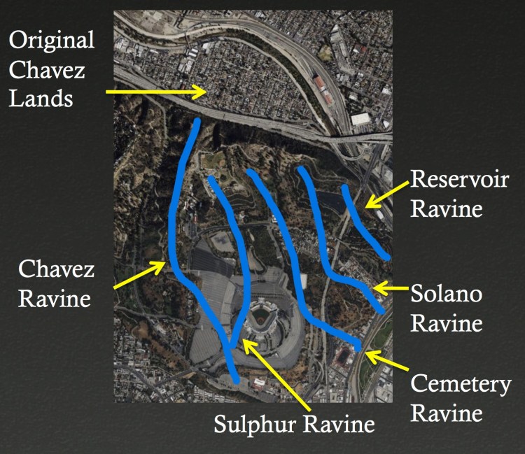 Chavez Ravine, Pt. II: What is Chavez Ravine? – Bunker Hill, Los Angeles
