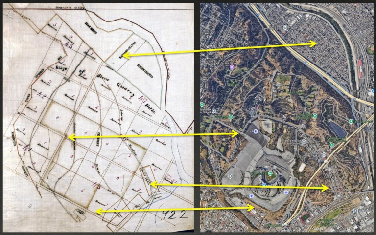 Chavez Ravine, Pt. II: What is Chavez Ravine? – Bunker Hill, Los Angeles