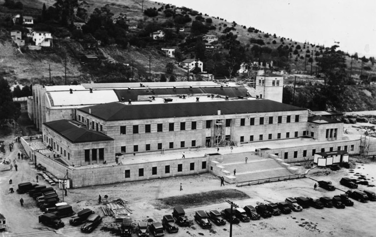 Chavez Ravine, Pt. II: What is Chavez Ravine? – Bunker Hill, Los Angeles