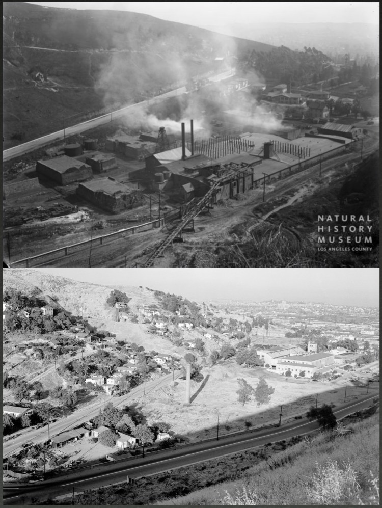 Chavez Ravine, Pt. II: What is Chavez Ravine? – Bunker Hill, Los Angeles