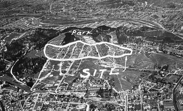 Chavez Ravine, Pt. II: What is Chavez Ravine? – Bunker Hill, Los Angeles