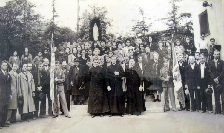 Chavez Ravine, Pt. II: What is Chavez Ravine? – Bunker Hill, Los Angeles